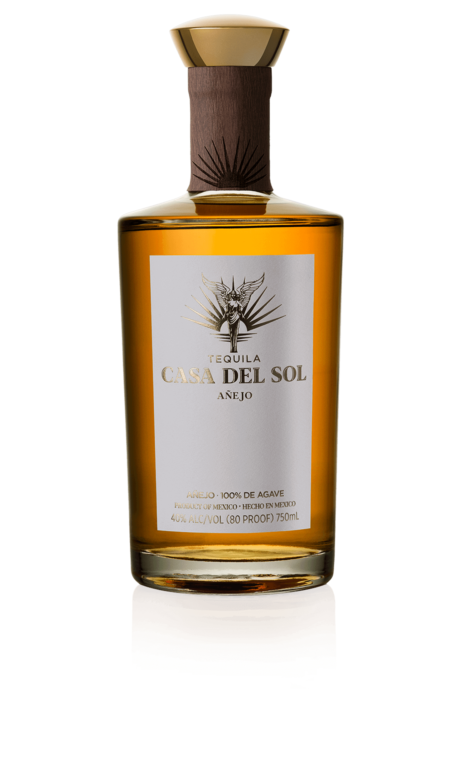 Tequila Casa Del Sol